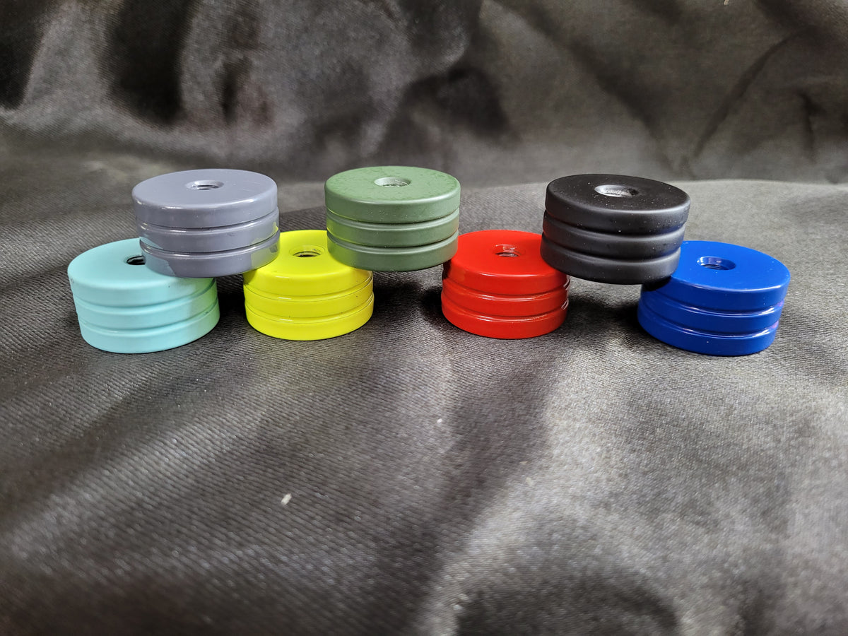 weights – Boss Stabilizers