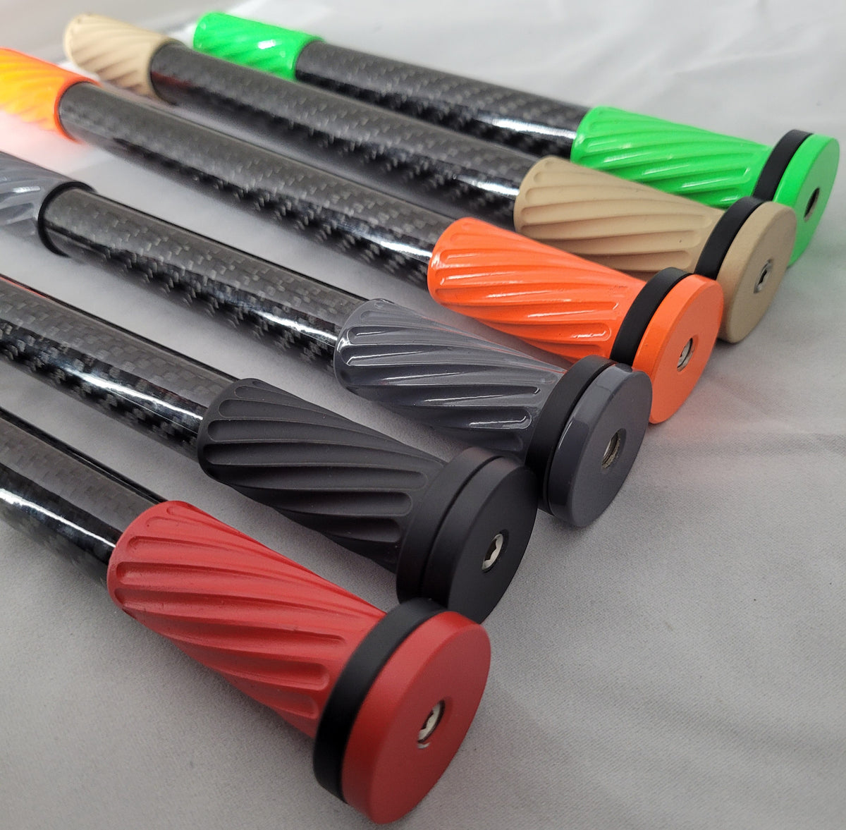 Helix Series. 12"-24" – Boss Stabilizers