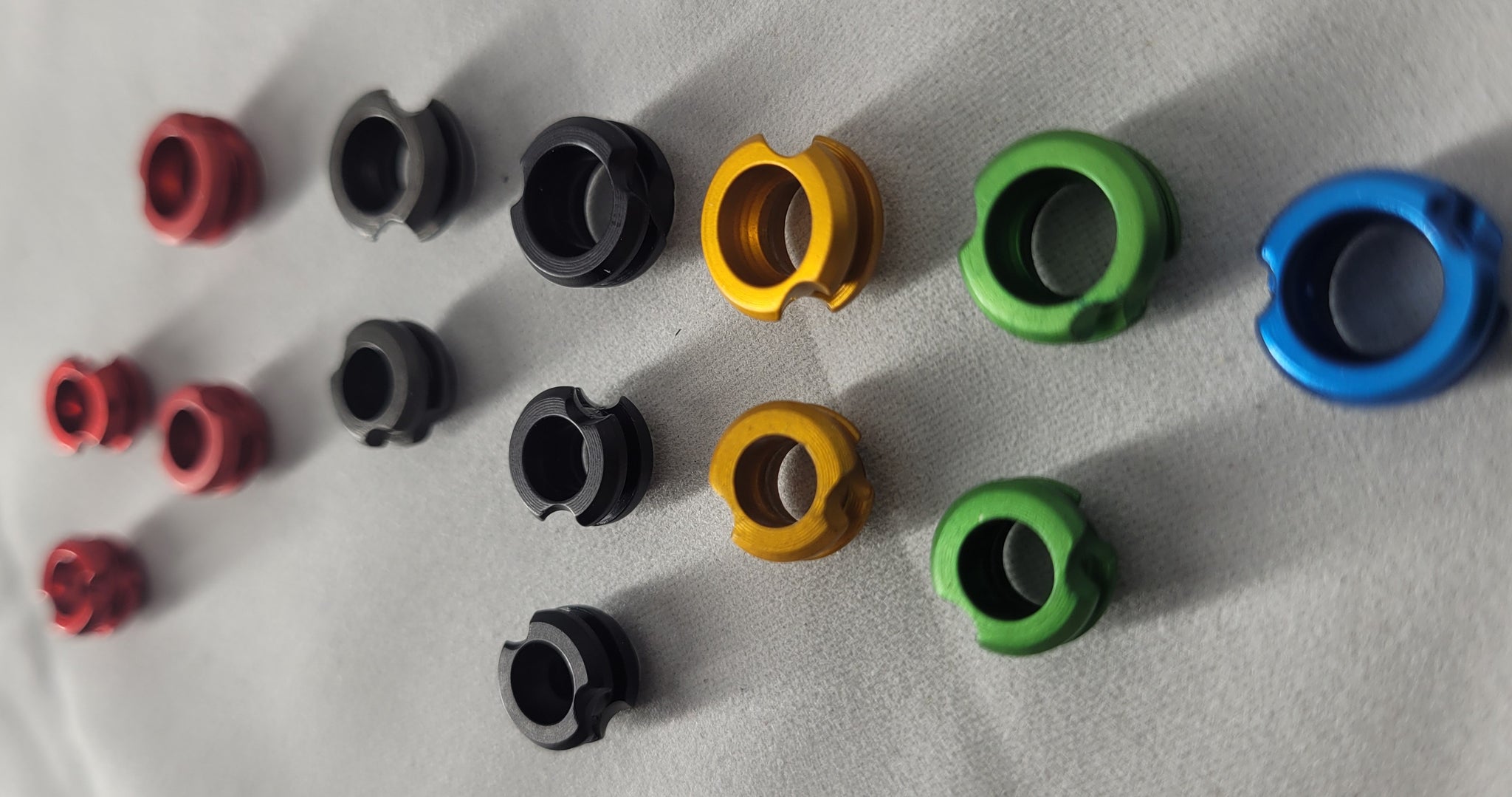 Products – Boss Stabilizers