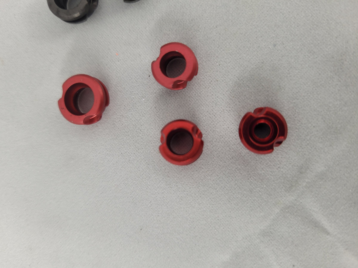 Halo peep – Boss Stabilizers