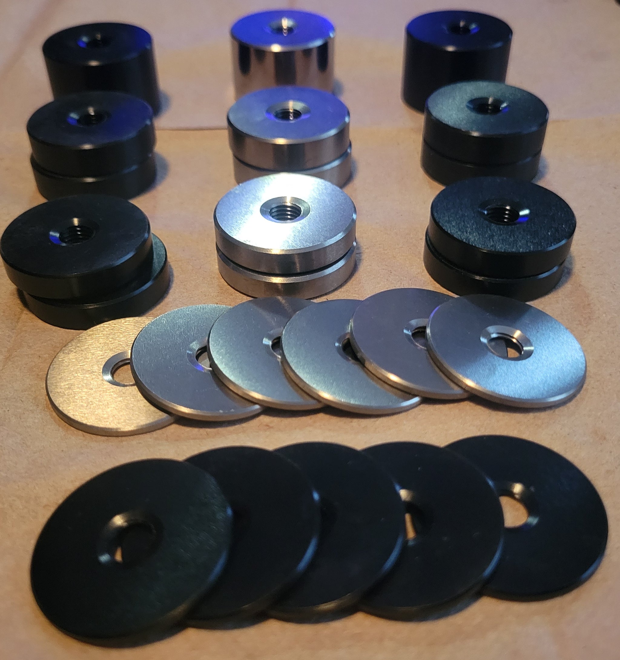 Products – Page 2 – Boss Stabilizers