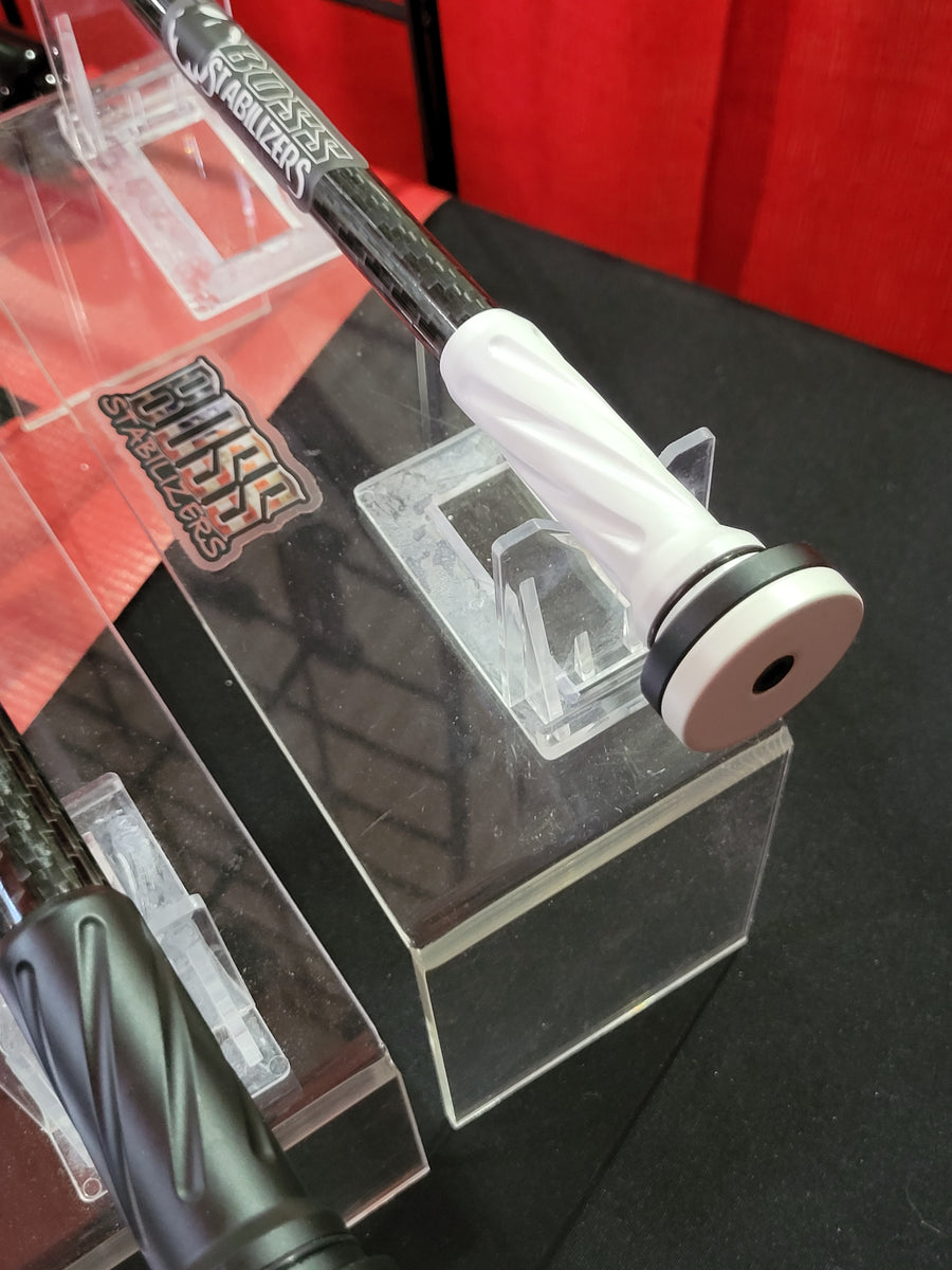 Vendetta series micros 12"-24" – Boss Stabilizers