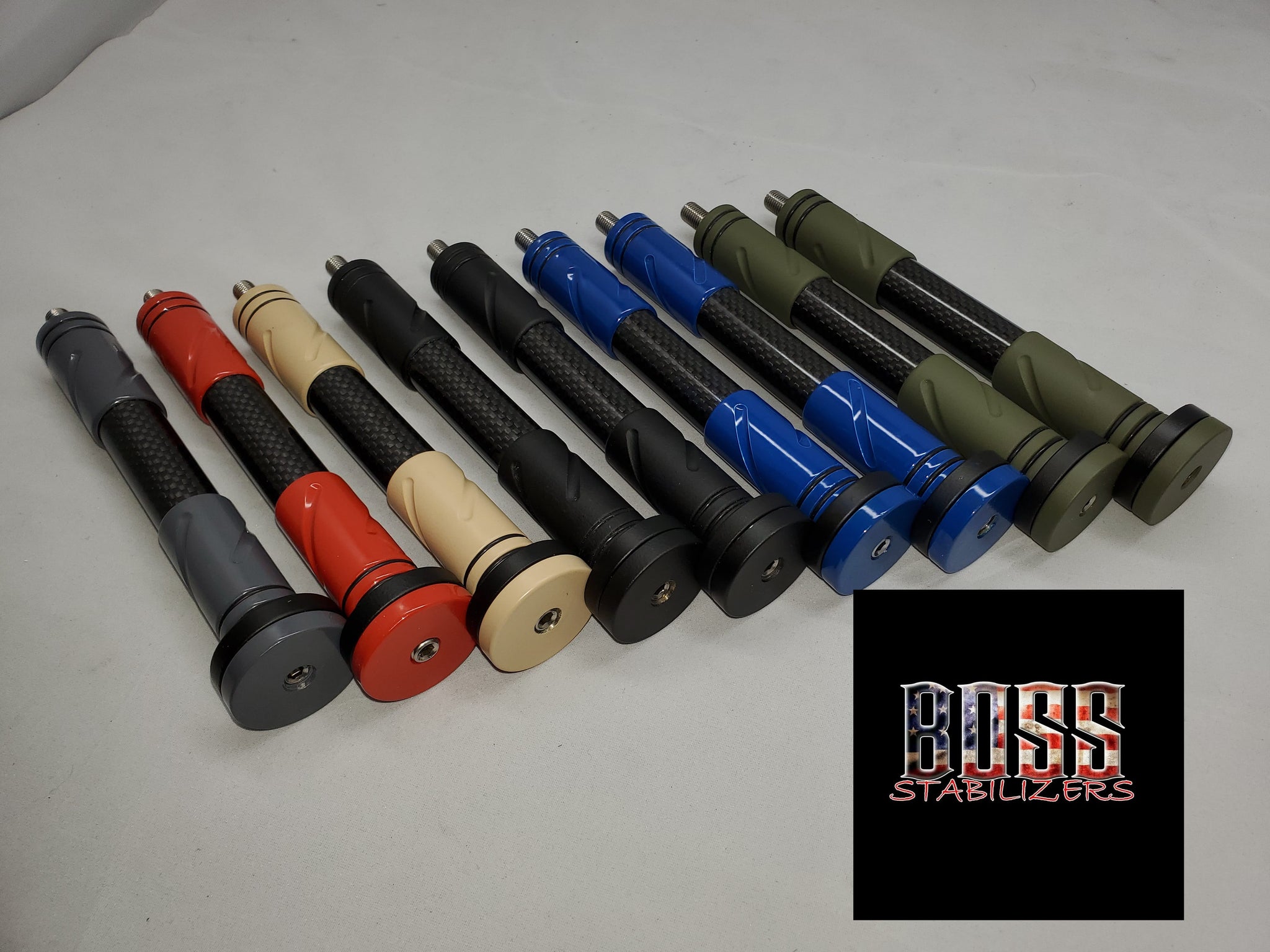 Products – Page 2 – Boss Stabilizers