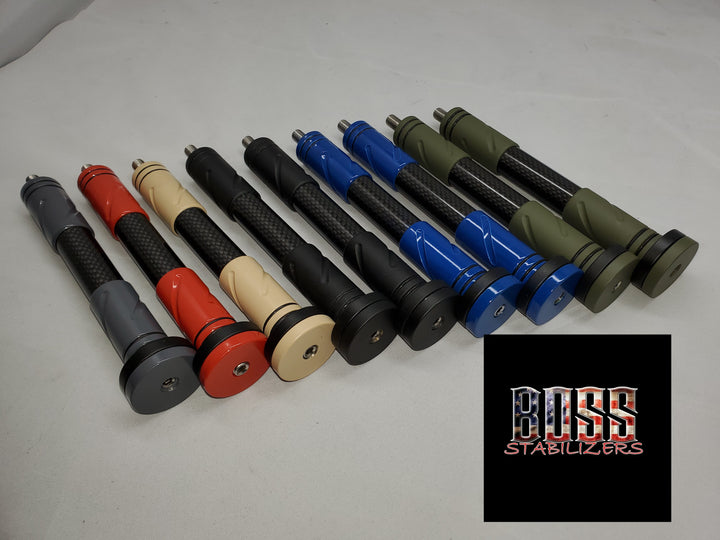 Products – Page 2 – Boss Stabilizers