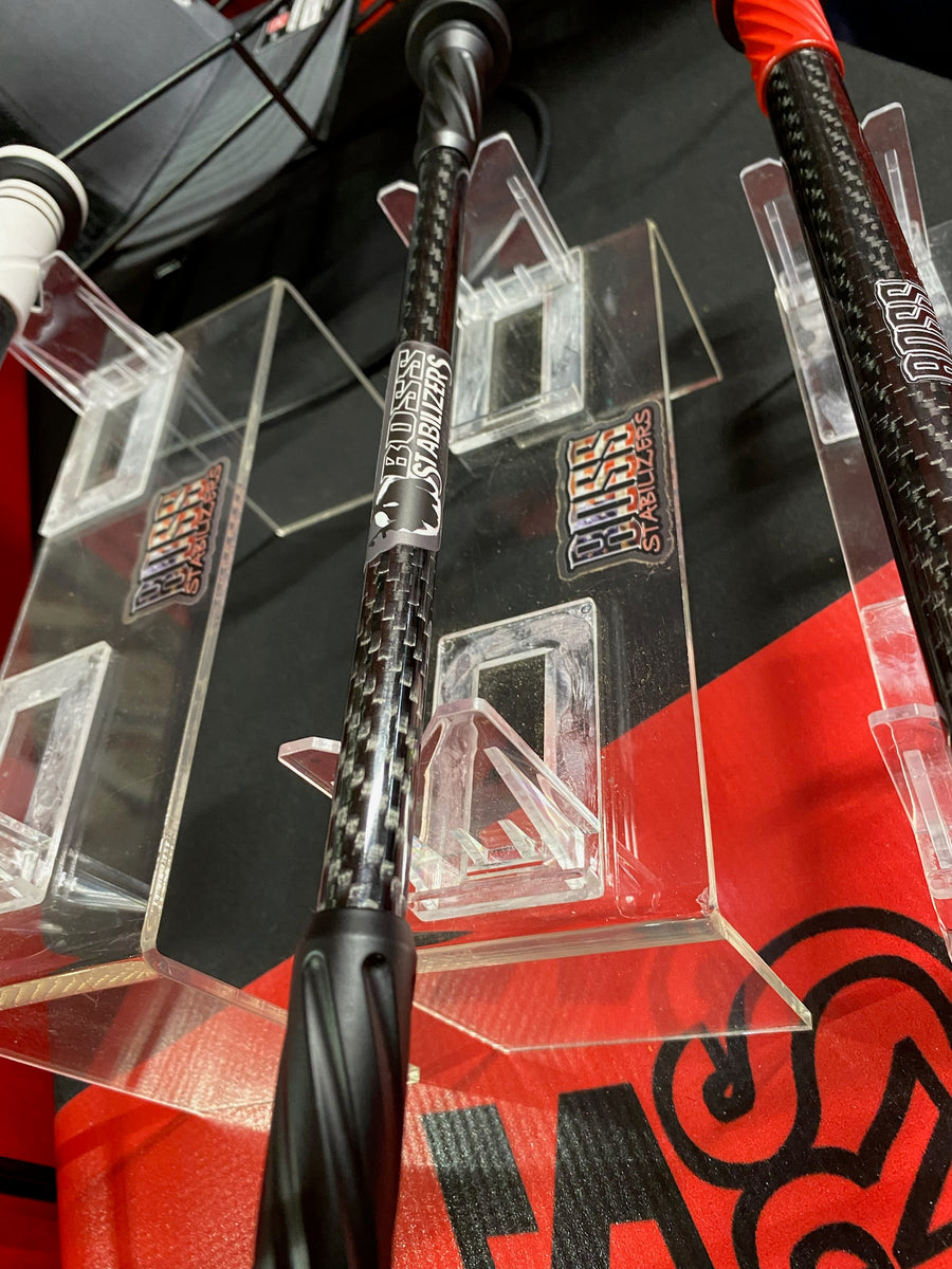 Vendetta micro series 26"-30" – Boss Stabilizers